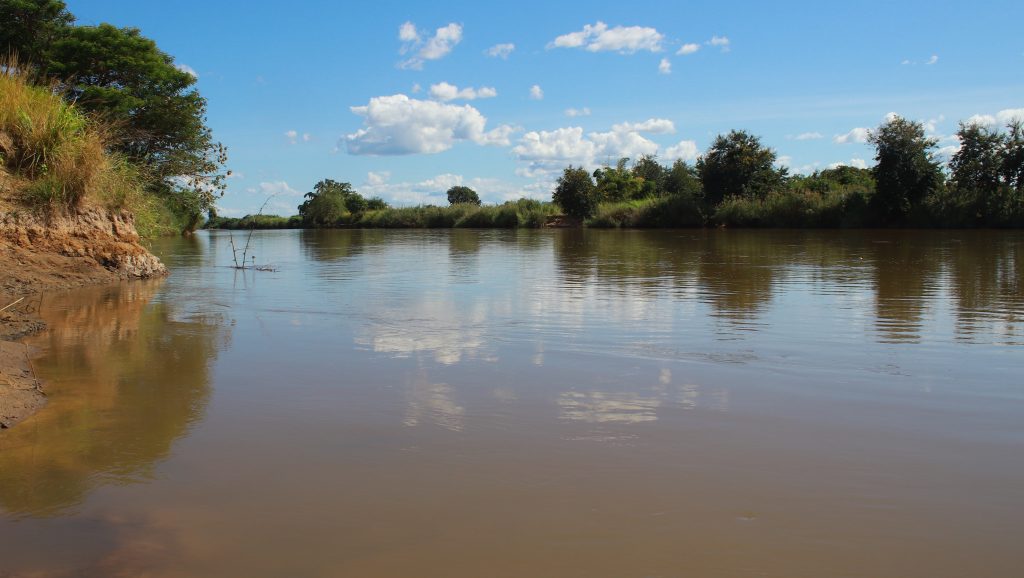 Chizua Waterfalls Hiking & Msowero River Walking - Shoki Shoki Safaris ...